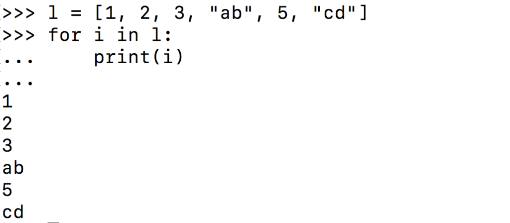 Getting started with Python - Content Gardening Studio