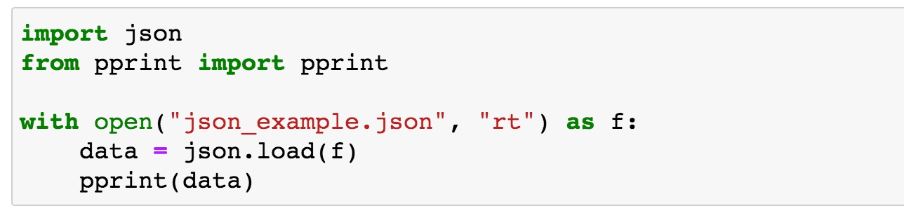 Manipulation des formats de fichiers - Partie 1 - Content Gardening Studio