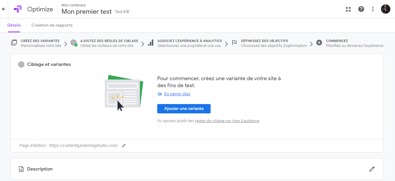 Les objets dans Python - Content Gardening Studio