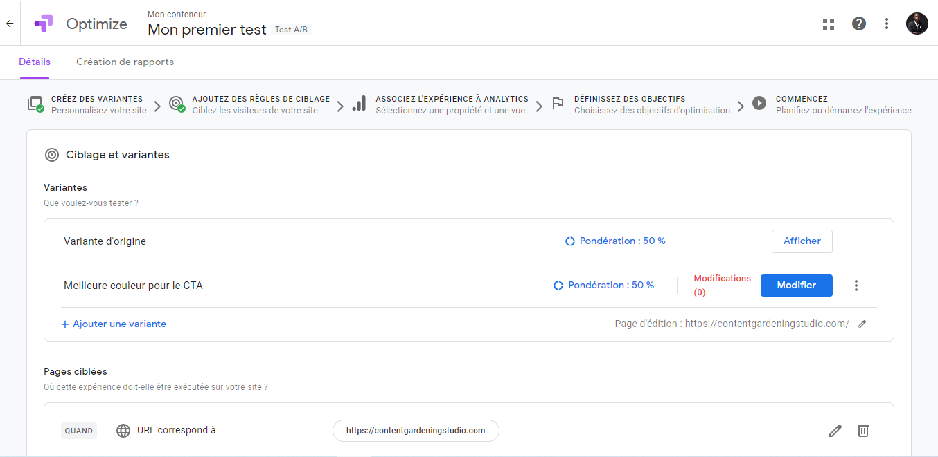 Les objets dans Python - Content Gardening Studio