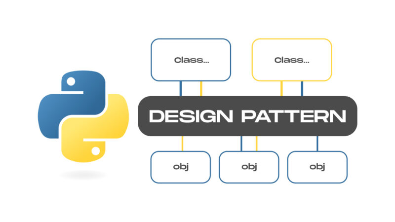 Mastering Python Design Patterns : The new edition is available - Content Gardening Studio